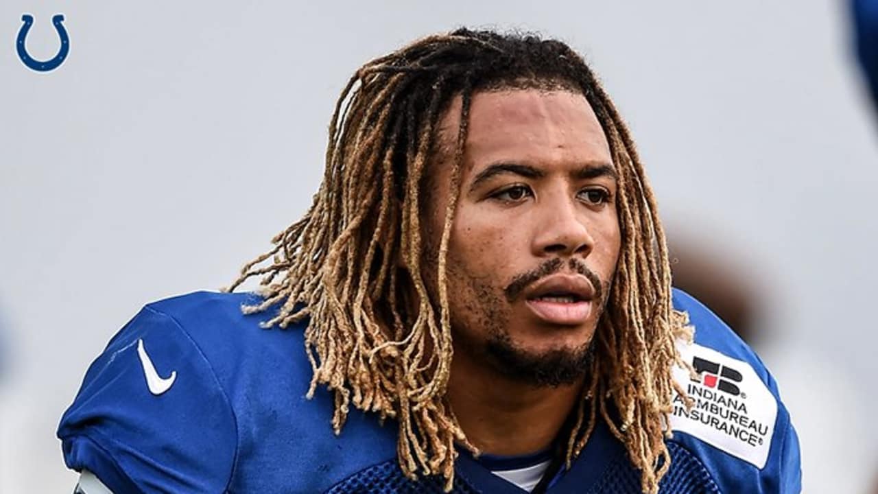 Colts Training Camp 2017 - Practice Five - DEFENSIVE FACES