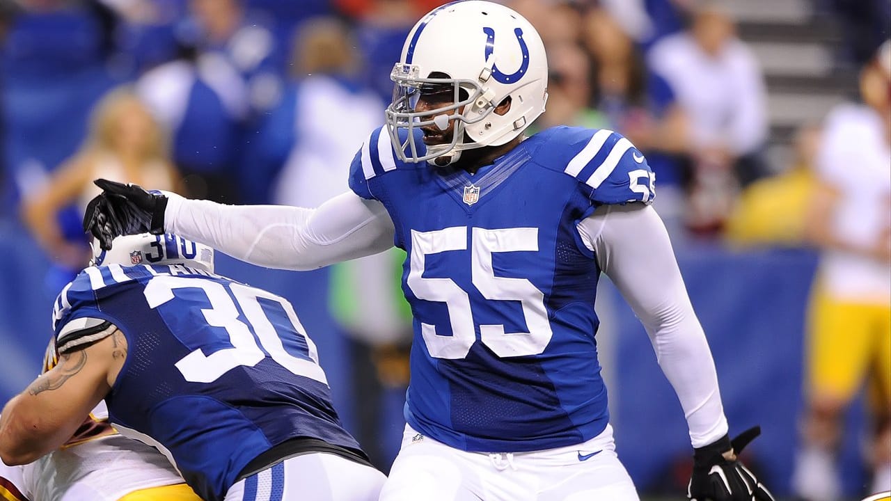 Phillips Talks Preparing For The Titans