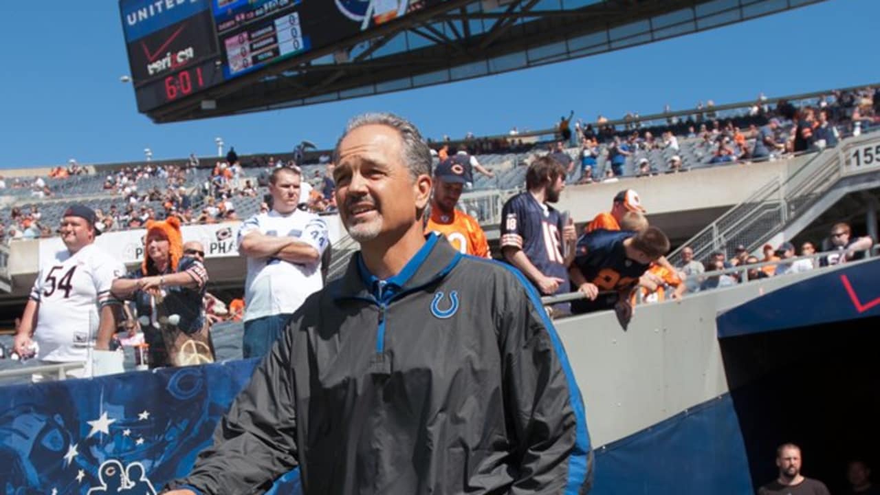 Colts vs Bears - HIGHLIGHTS