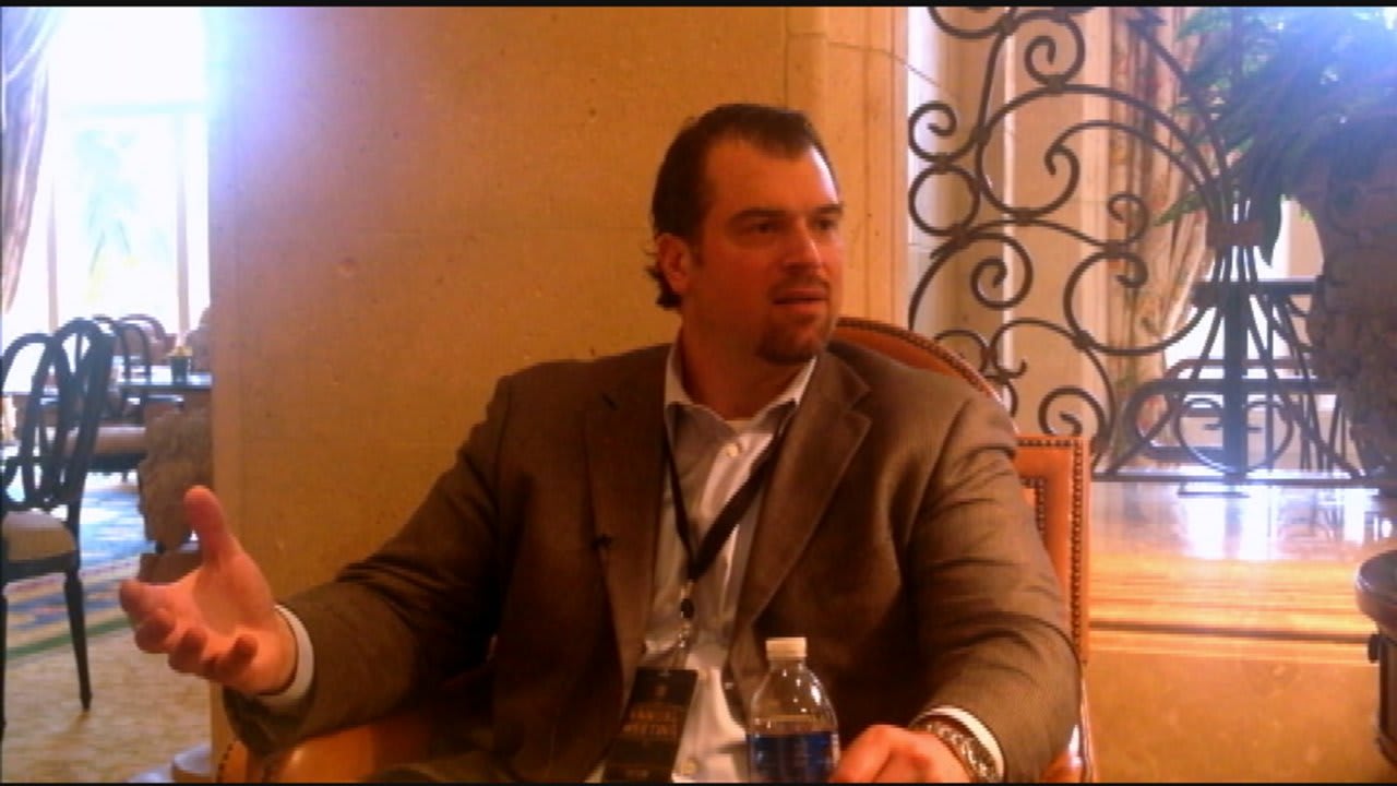 Grigson: "Everyone has to prepare like a champion"