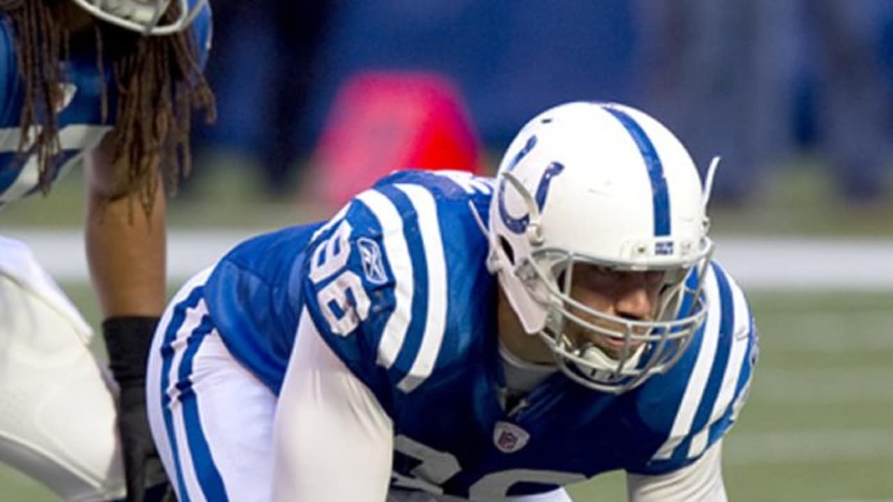 Tyler Brayton - 11/10/11