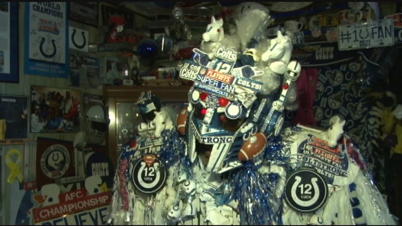 #ColtsNation Bracket: #ColtsNation Bracket: