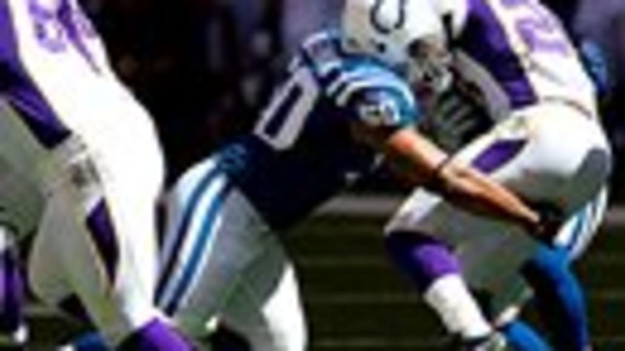 From an unknown to a franchise record holder—the story of Jerrell Freeman