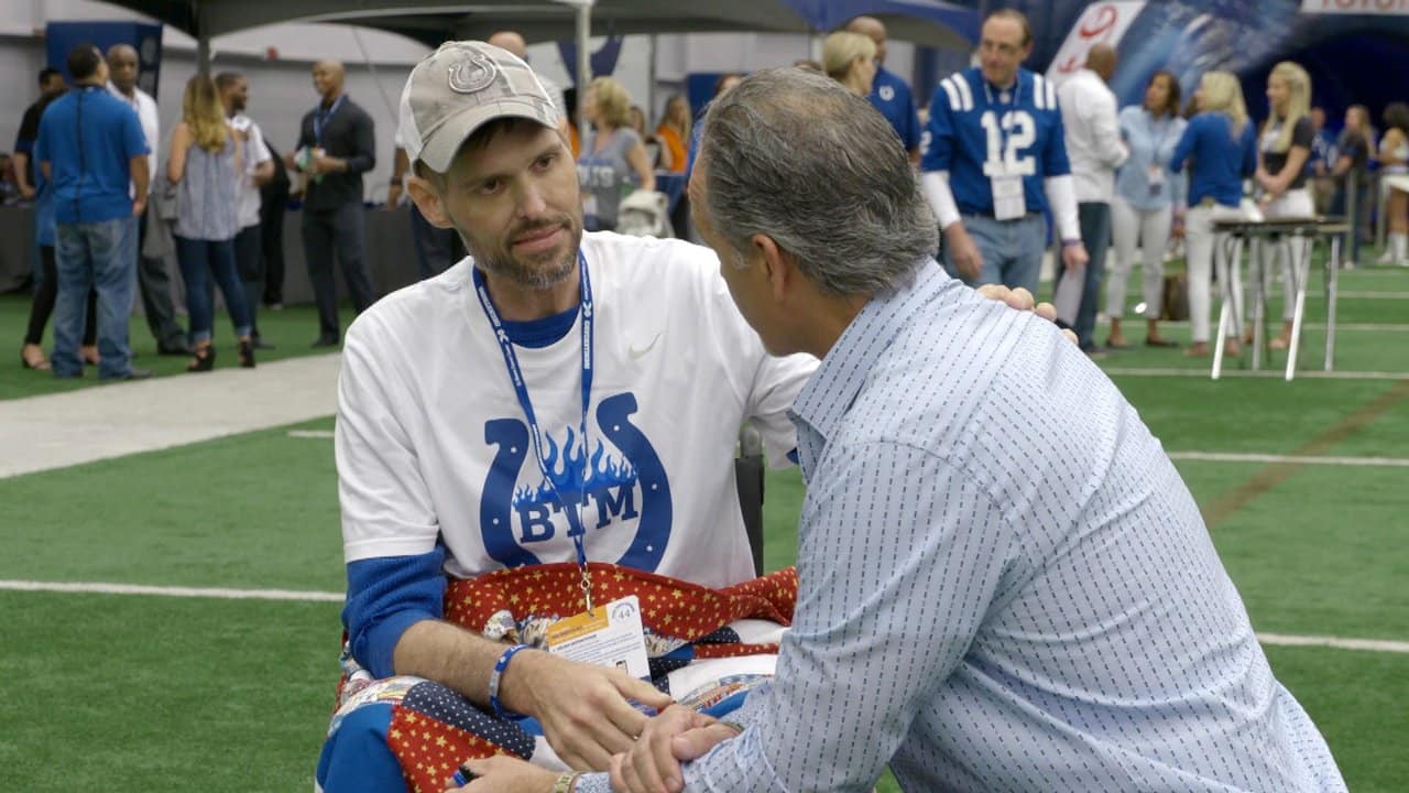 Inside CHUCKSTRONG 2016 & The Evolution of Chuck