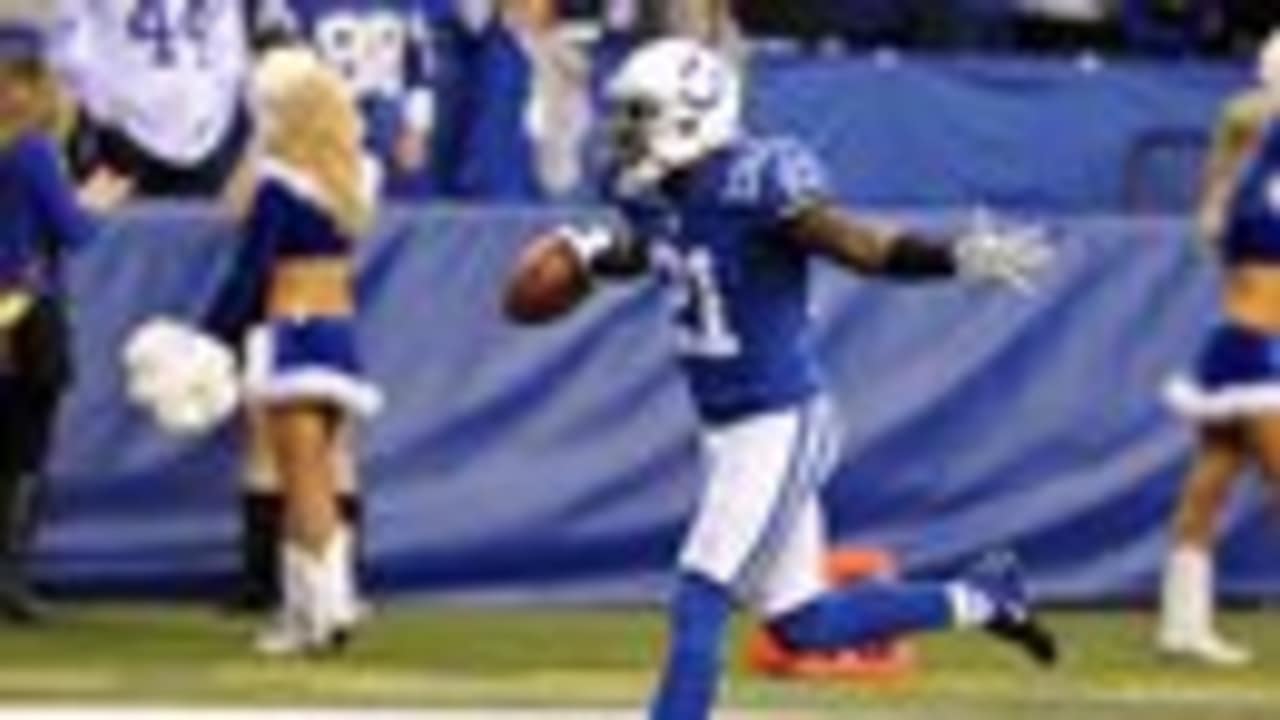 Ryan Grigson: “We Need To Build That Defense”