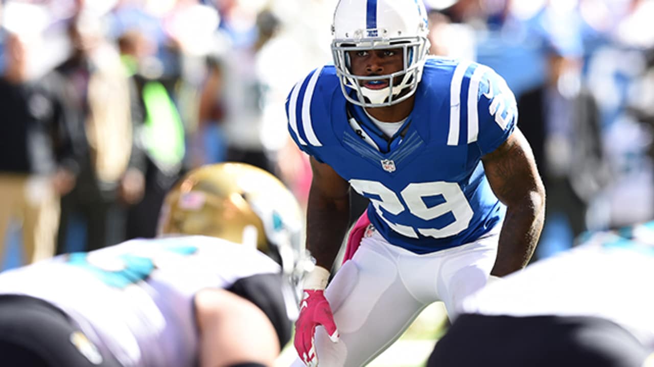 Mike Adams The NFL’s Oldest Active Safety