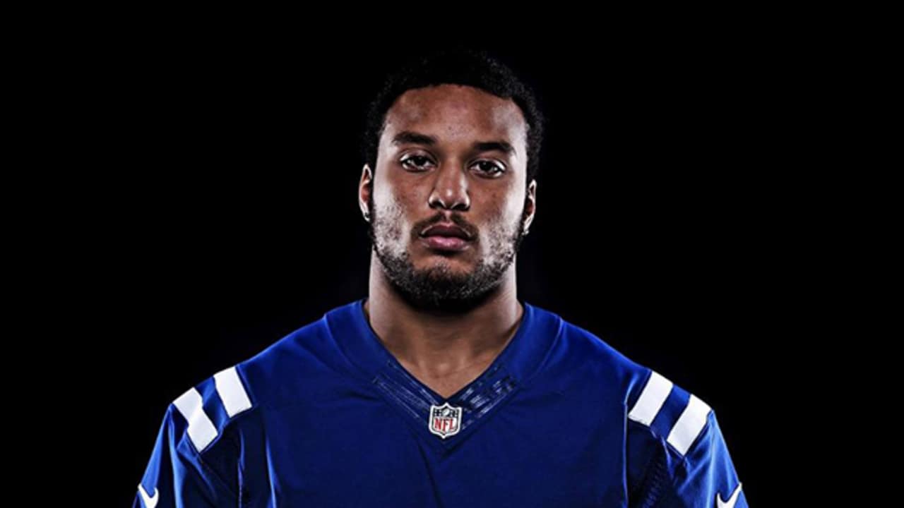 Colts Wednesday Mailbag: Will Antonio Morrison Be In The Starting ... Colts Wednesday Mailbag: Will Antonio Morrison Be In The Starting ...