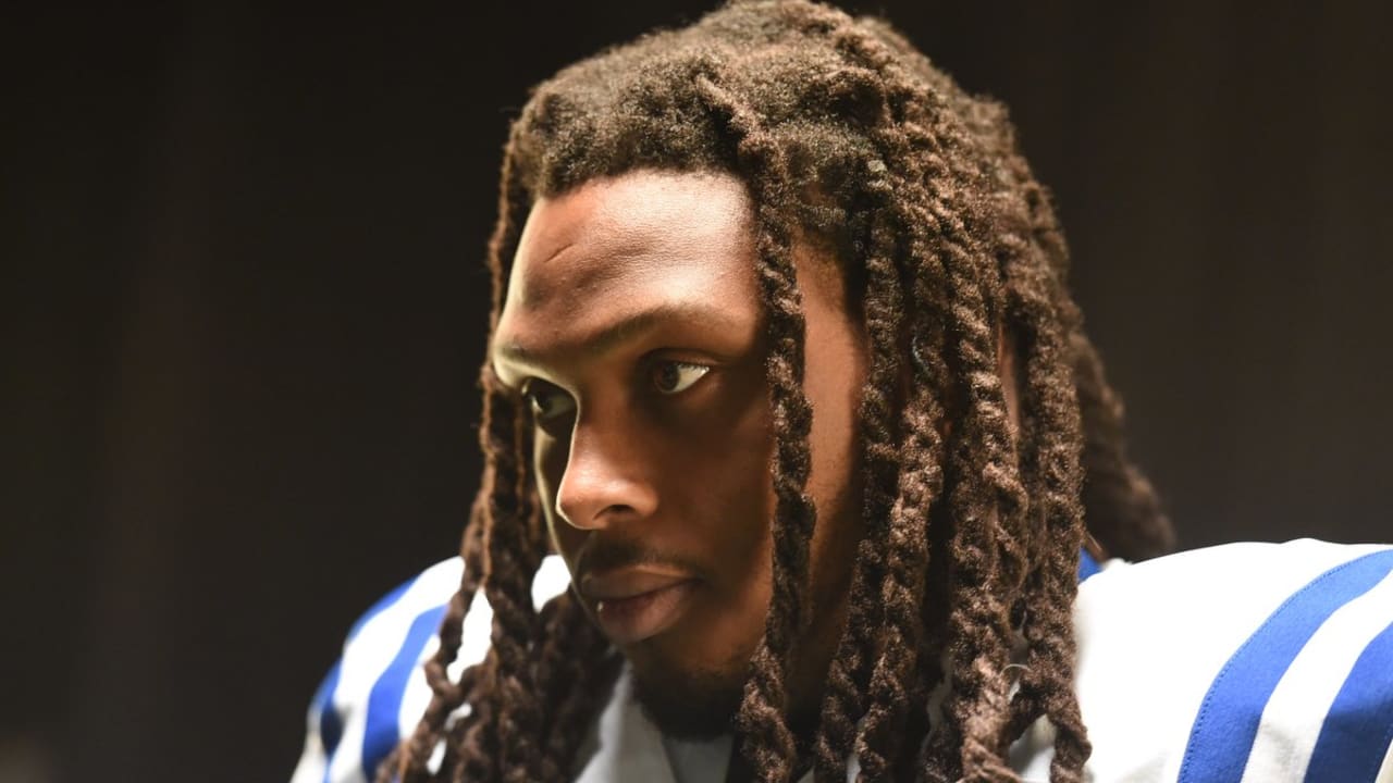 Player Photo Shoots 2015 - LANCE LOUIS