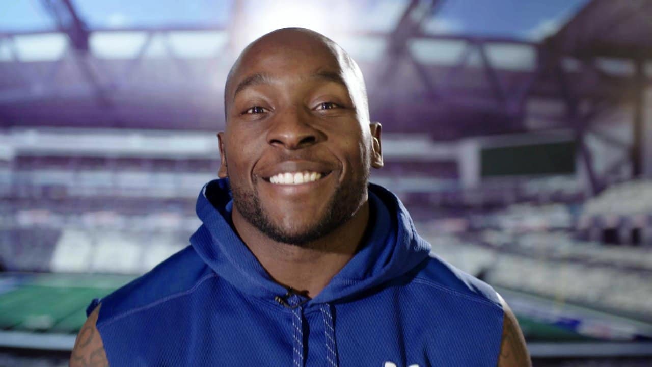 Robert Mathis Takes A Look Back At His Career