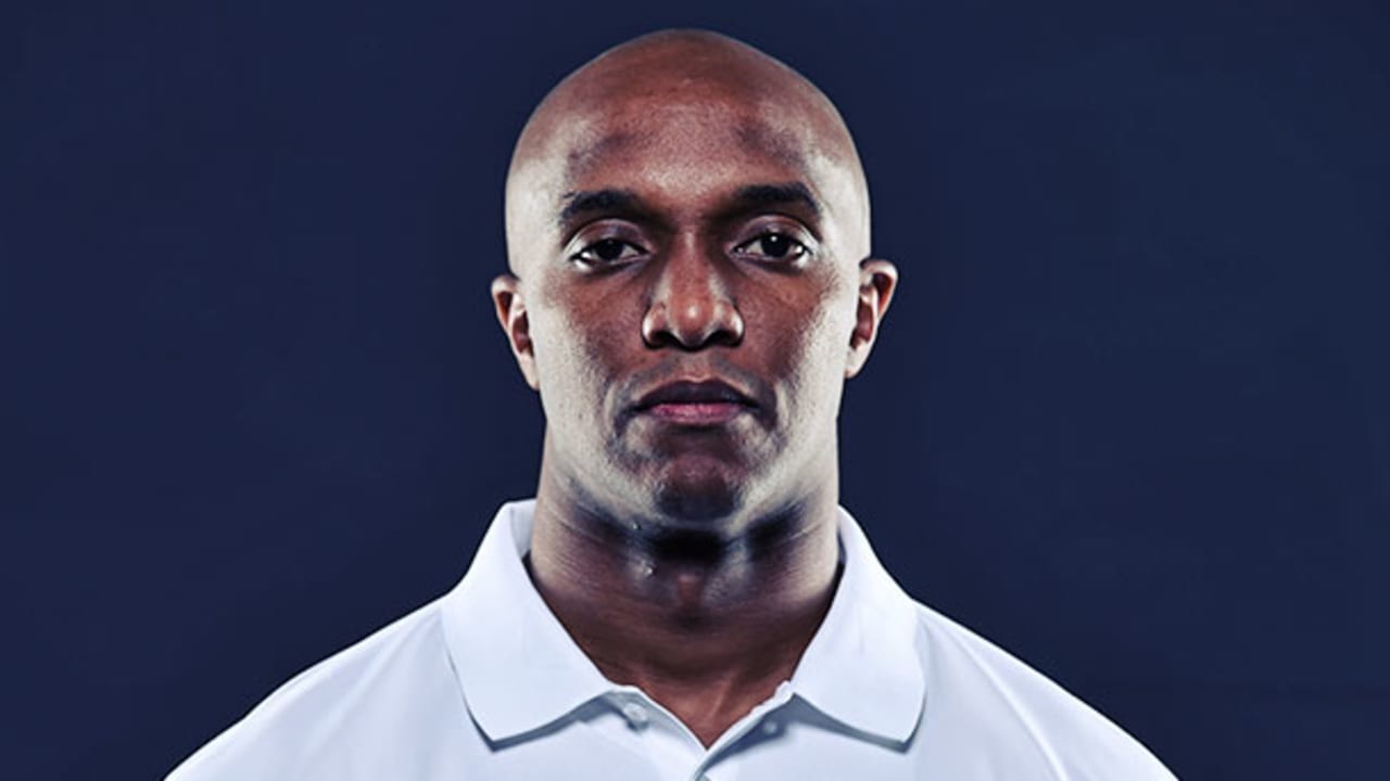 Assistant Coach Greg Williams On Working For John and Chuck Pagano