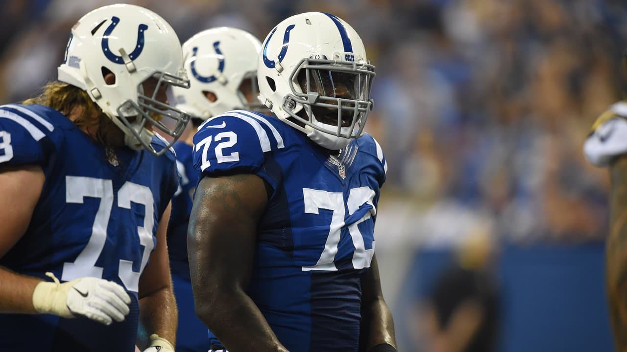 Pagano: Jonotthan Harrison Out After Appendectomy