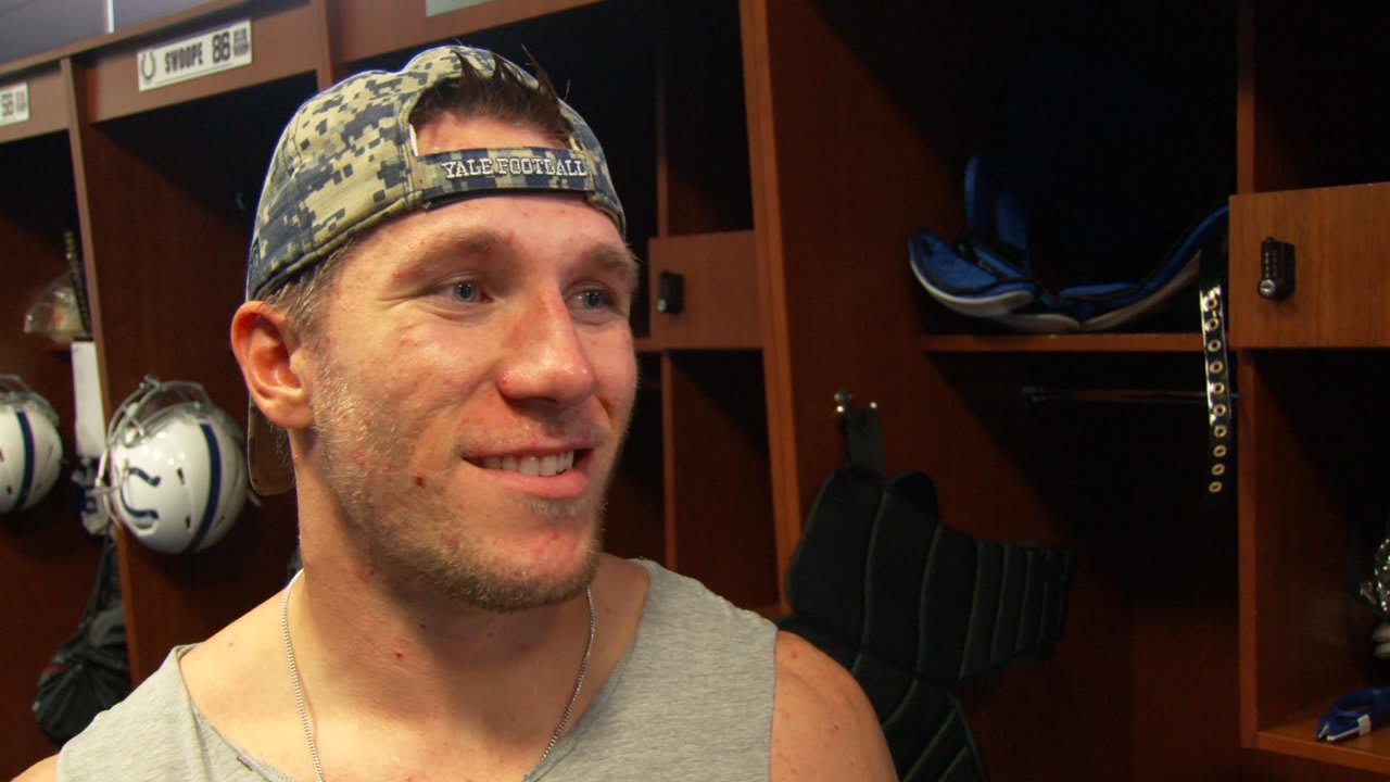 Tyler Varga Is Extending A Legacy