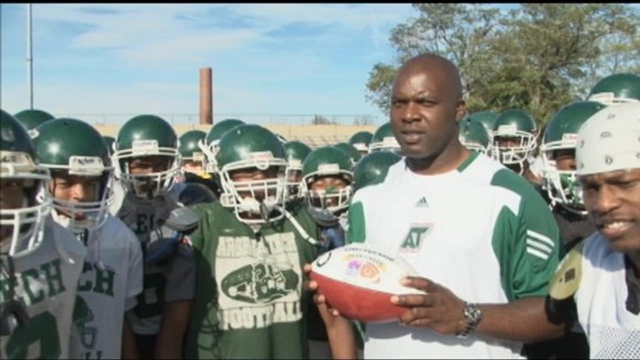 Taco Bell Team of the Week: Arsenal Tech