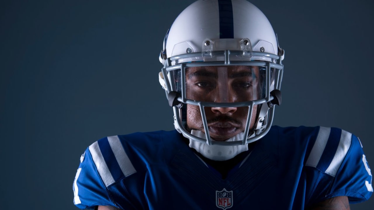 Player Spotlight - JONATHAN NEWSOME