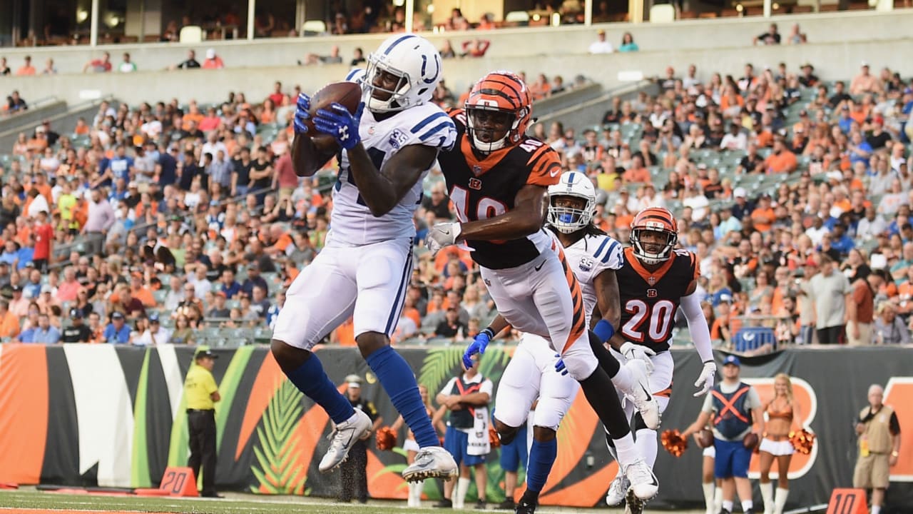 Zach Pascal Caps Solid Summer With Another Touchown