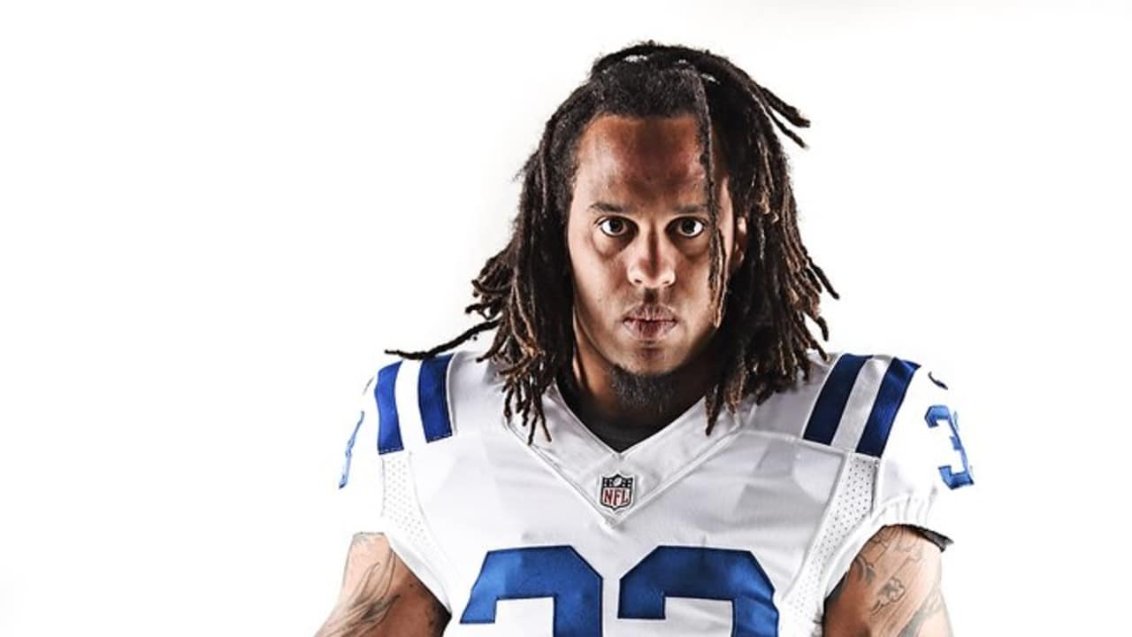 Player Spotlight - DWIGHT LOWERY