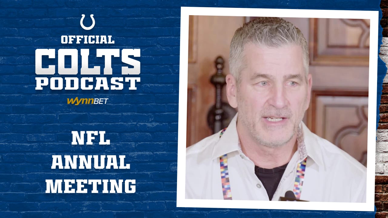 Official Podcast: NFL Annual Meeting Report