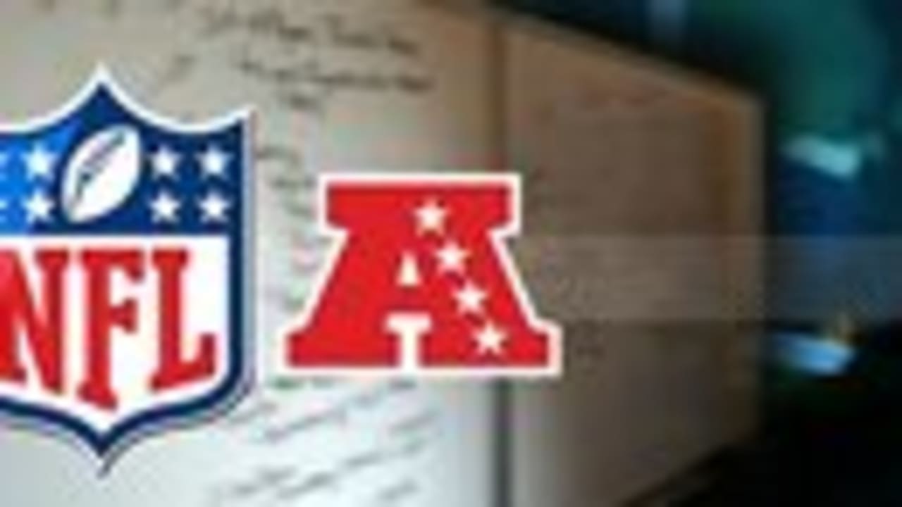 NFL: AFC News