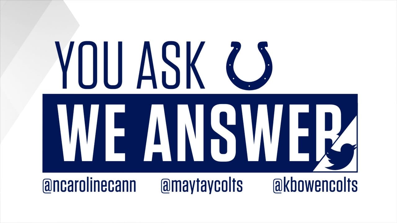 You Ask, We Answer: Video Mailbag