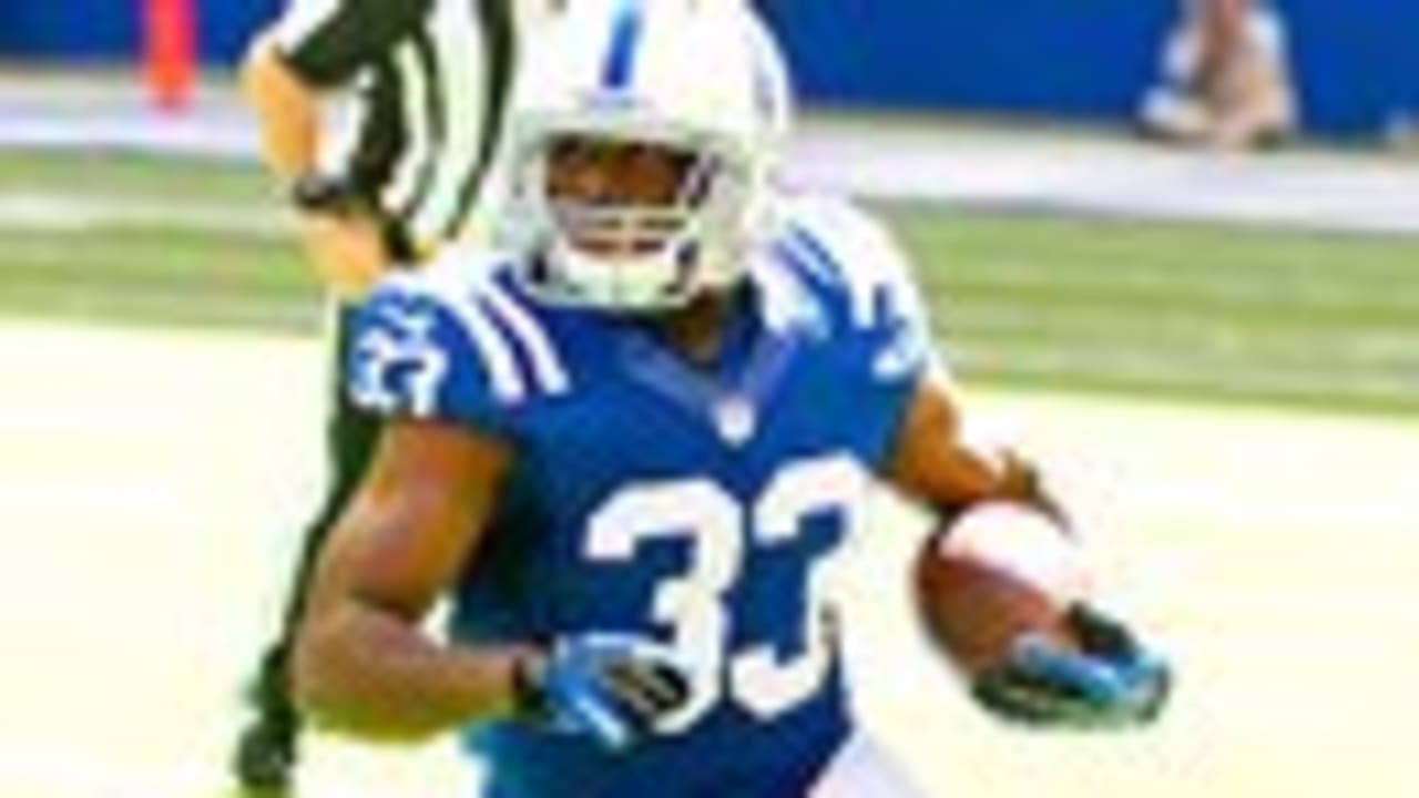 VICK BALLARD’S VISION THE FOCUS FOR RUNNING BACKS COACH DAVID WALKER IN ...