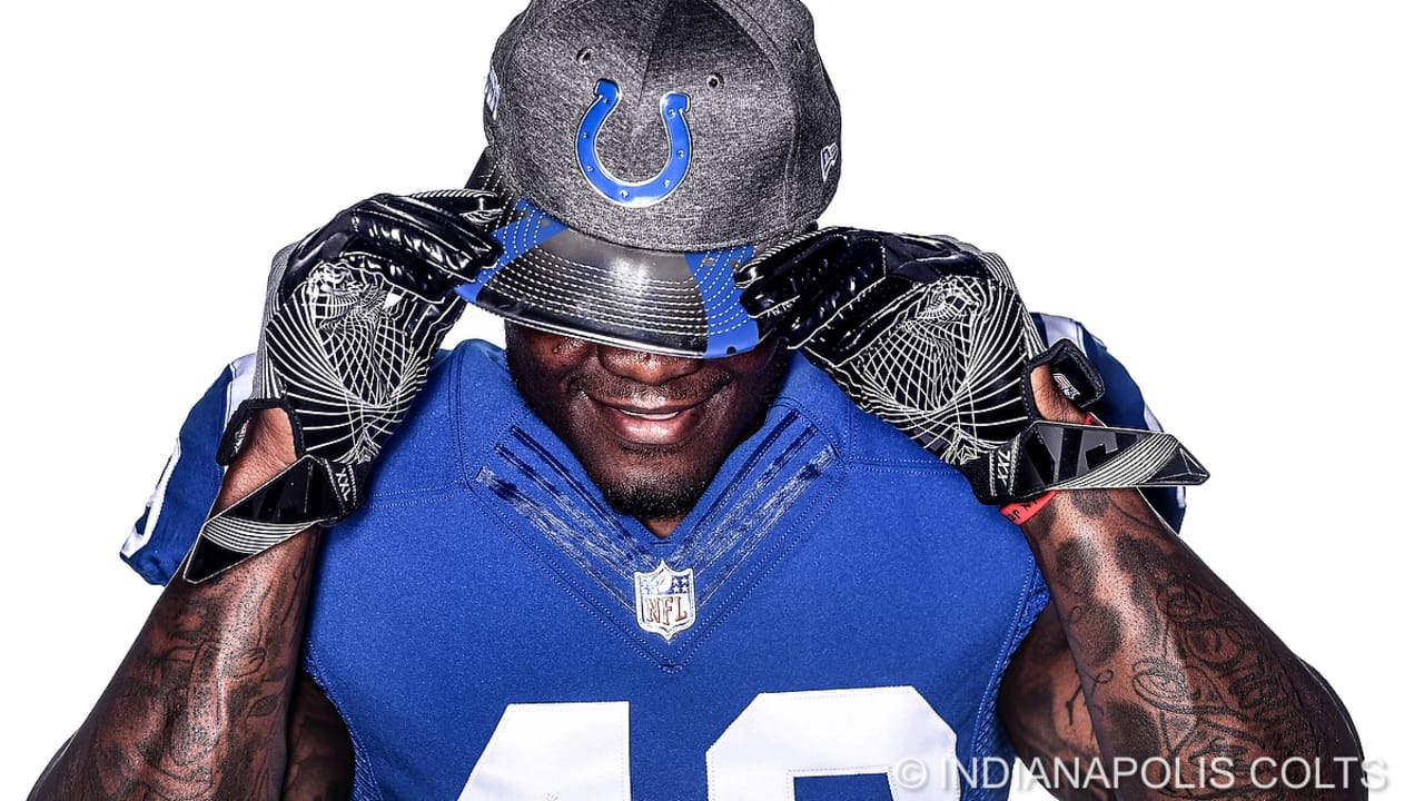 Texas Native...Rookie Matthew Adams