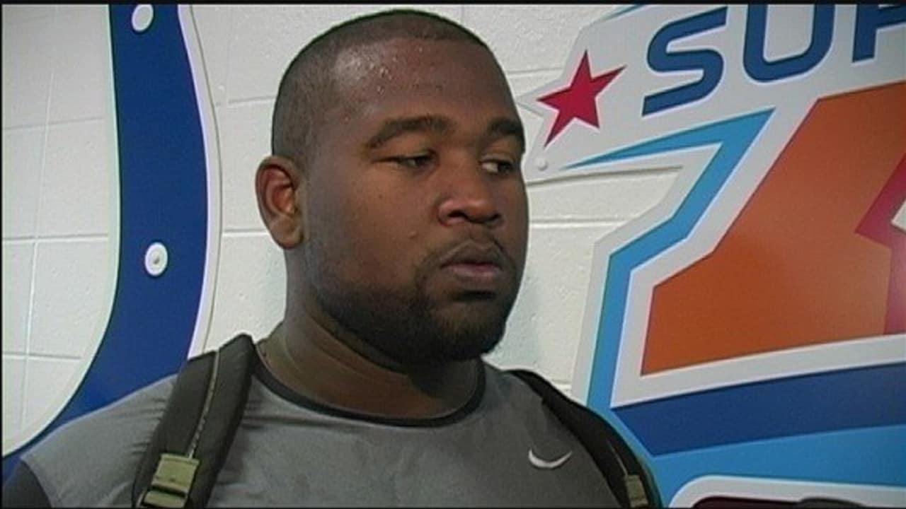 One on One with Jacques McClendon: 05/02/2010