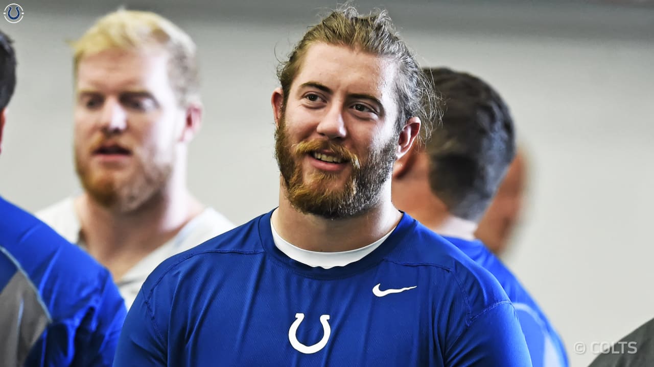 PHOTOS: 2019 Faces of the Franchise - JOE HAEG #73