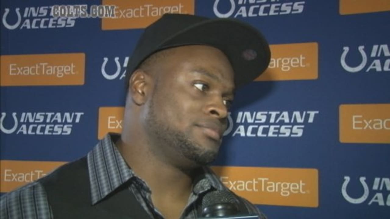 Instant Access - Bears: Jerrell Freeman
