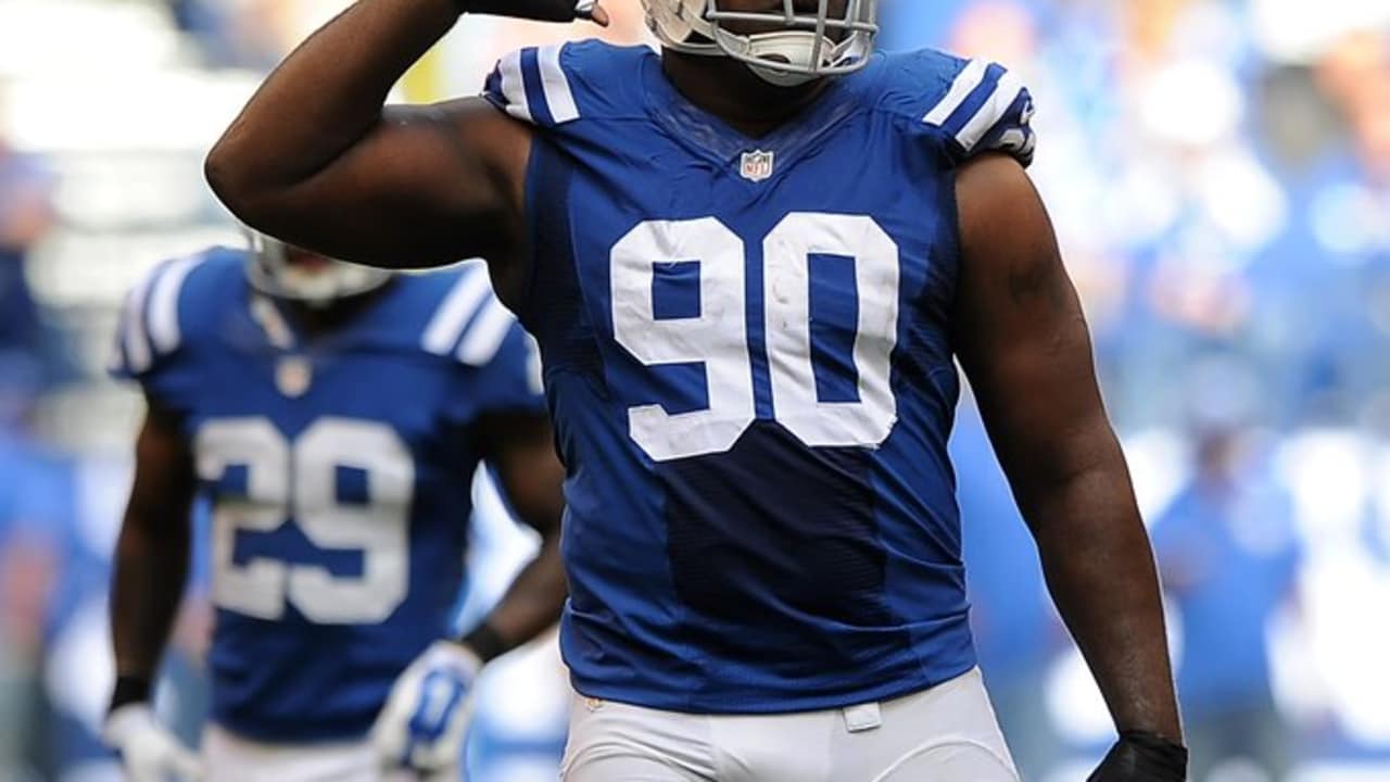 Manusky on the Pass Rush