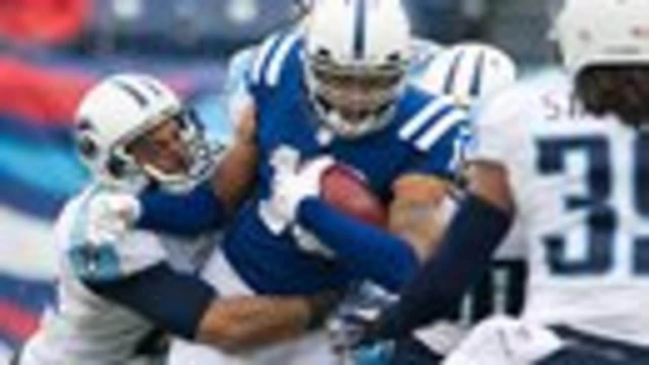 New Colts & Young Colts Express What This Playoff Chance Means to Them