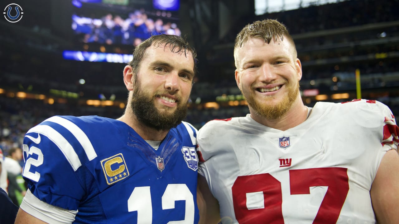 2018 Rewind: Post Game Player Interactions