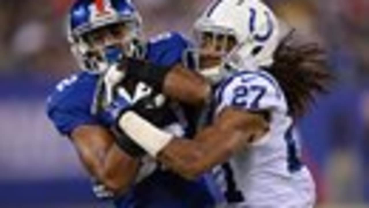 Horseshoe at High Noon, Josh Gordy