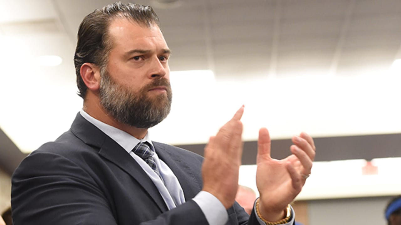 Chargers Game ‘Felt Like A Must-Win’ To Grigson