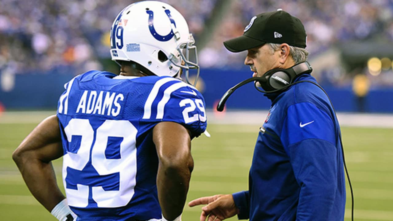 Colts Take Step Back In Biggest Loss Of 2016