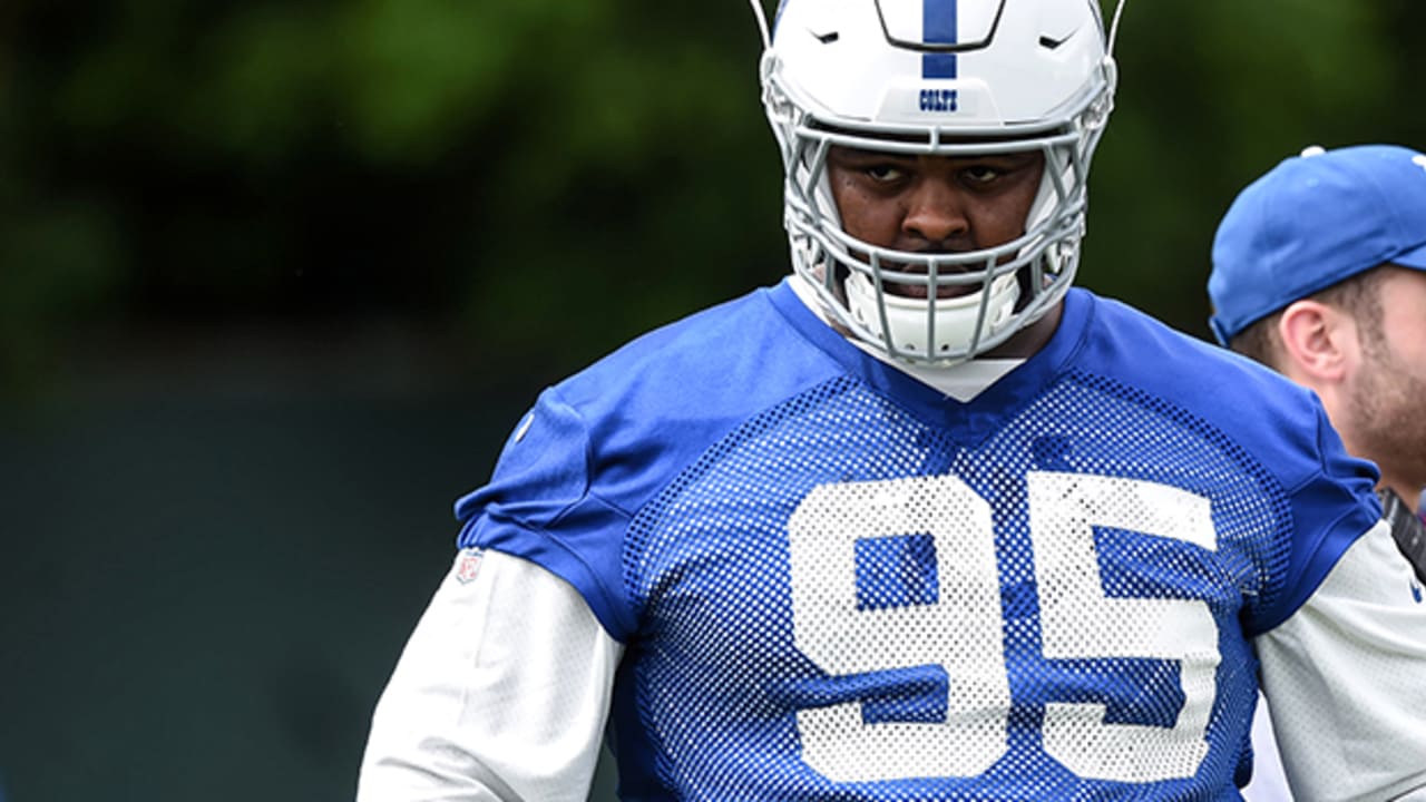 Colts Quickly Becoming One Of NFL’s Younger Teams