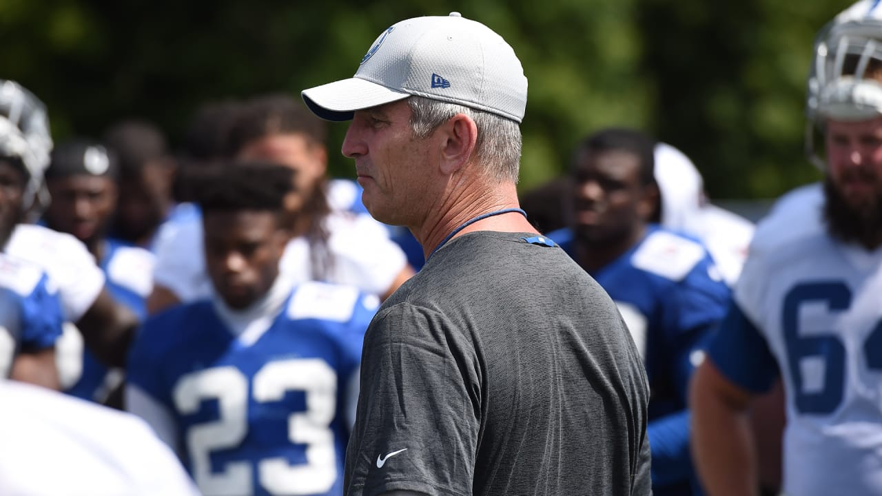 Colts Prepare For ‘Final Tune-Up’ Against 49ers