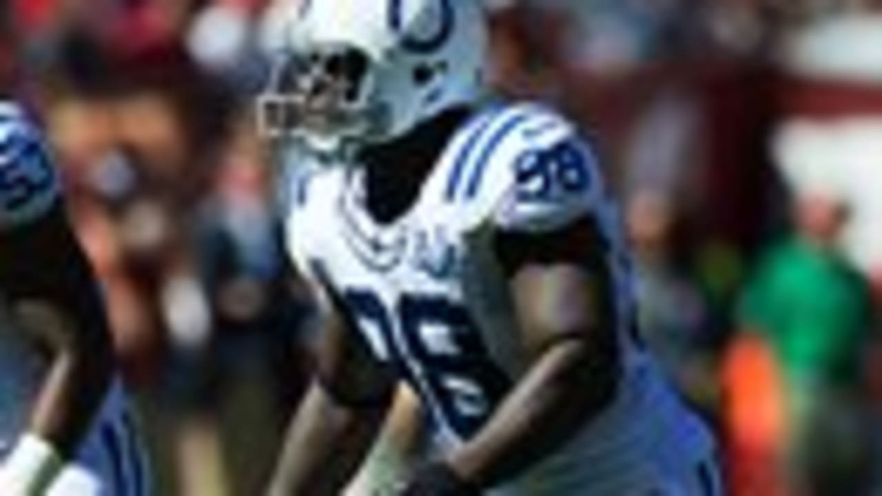 Colts Dominate 49ers in 27-7 Win