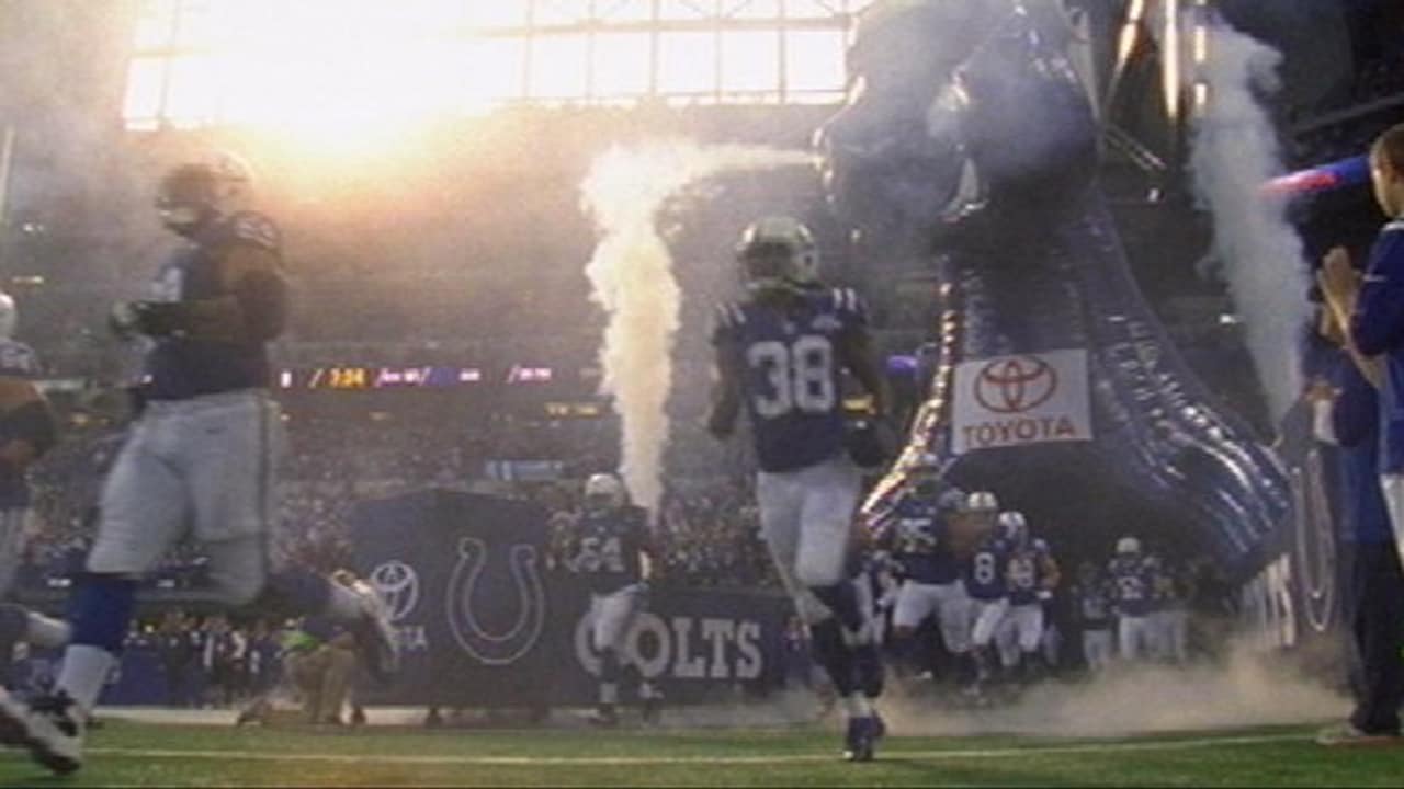 NFL Films Preview: Colts vs Chiefs