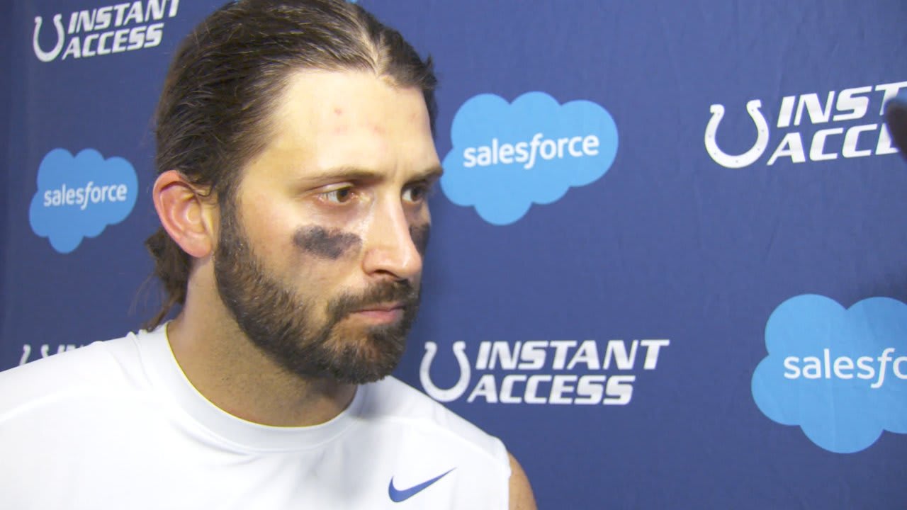Instant Access - Jaguars: Charlie Whitehurst