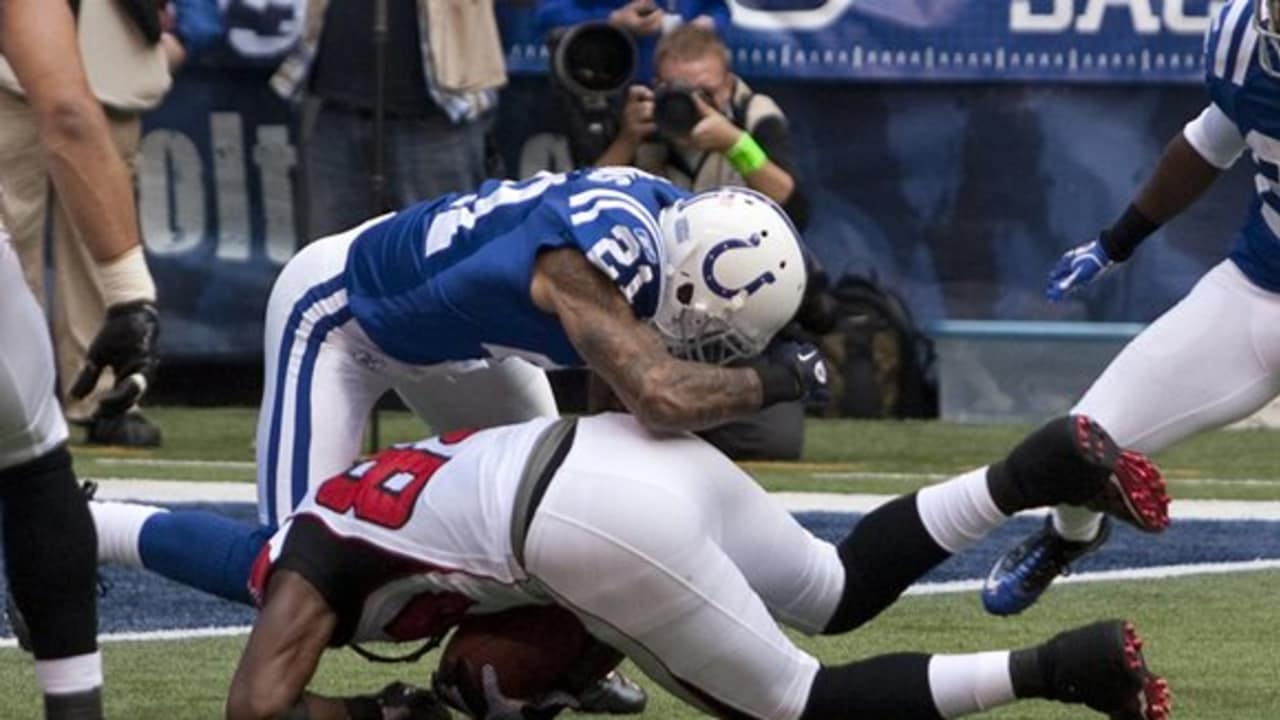 Kevin Thomas - 11/11/11