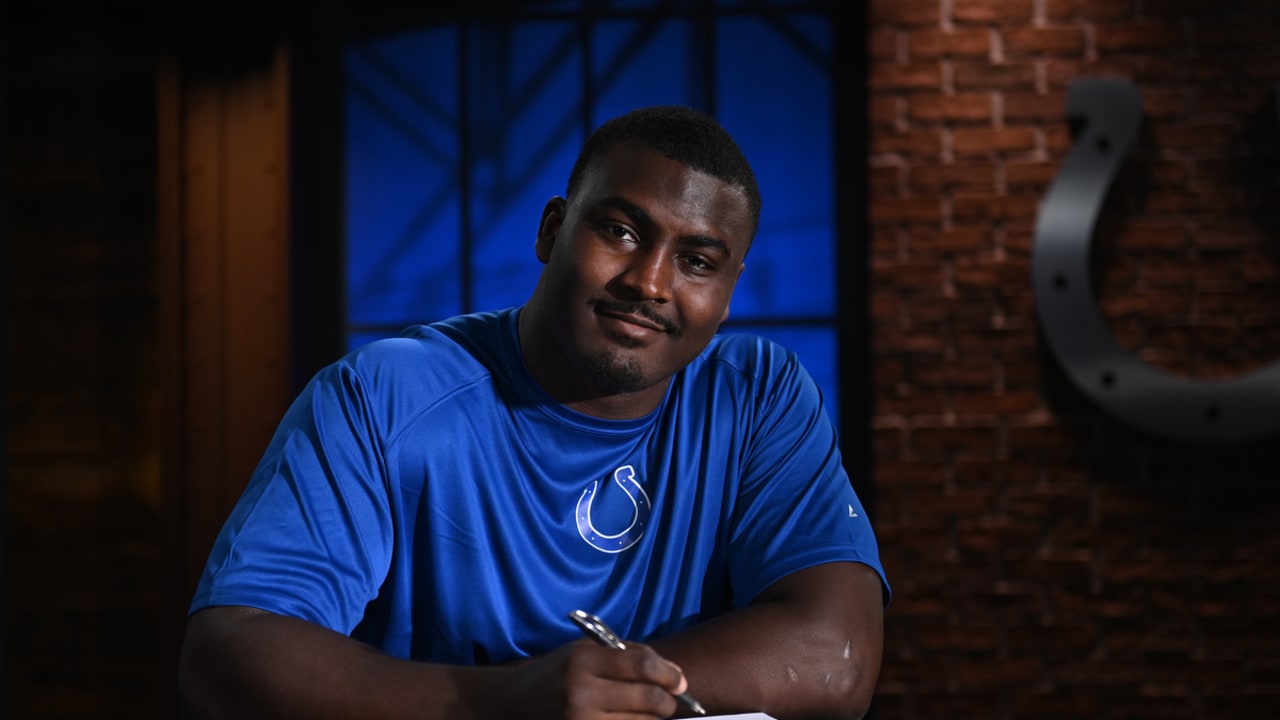 2022 Rookie Signings