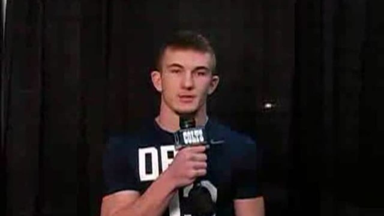 2008 PrepsPro Combine: Mason Howard