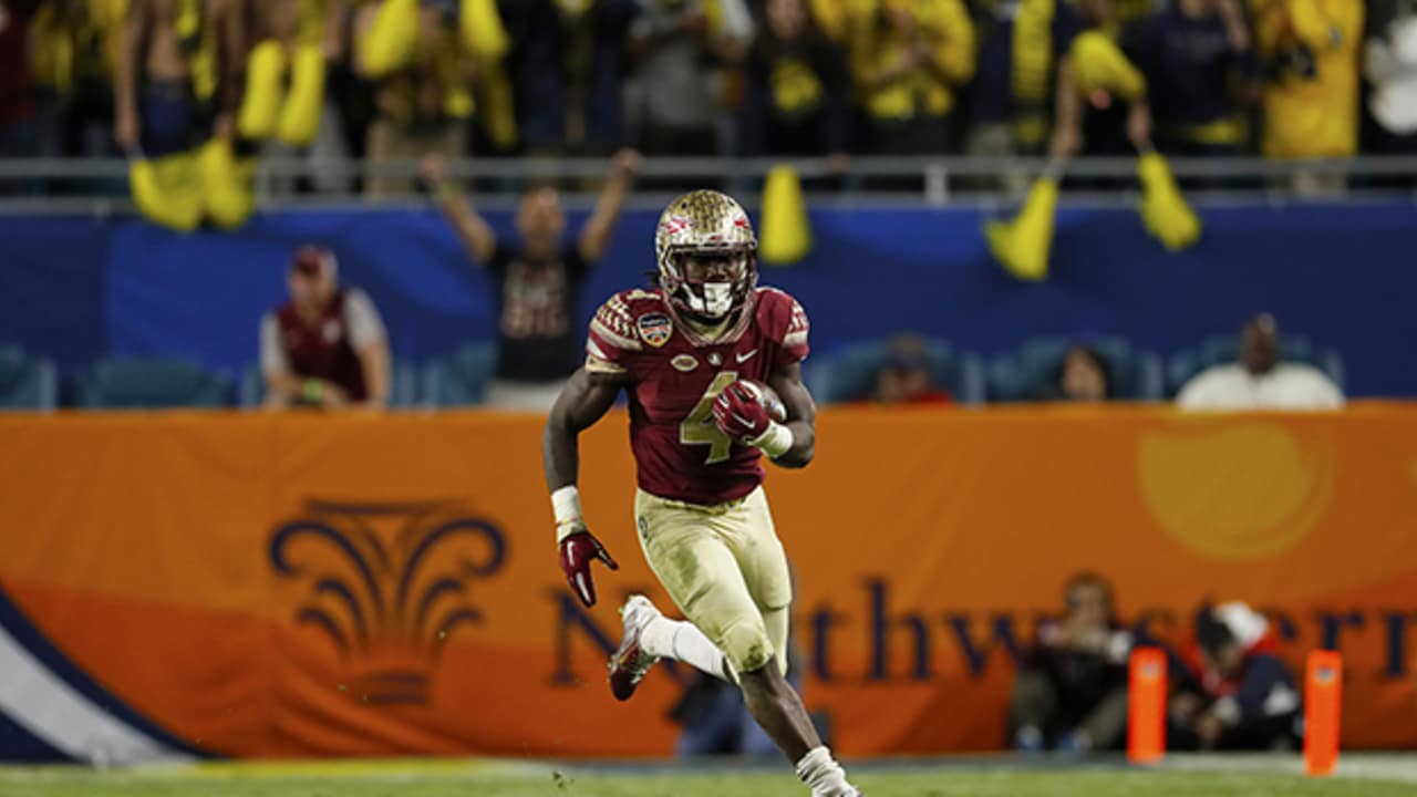 Colts Mailbag Weekend Edition: Is Dalvin Cook An Option For The Colts?