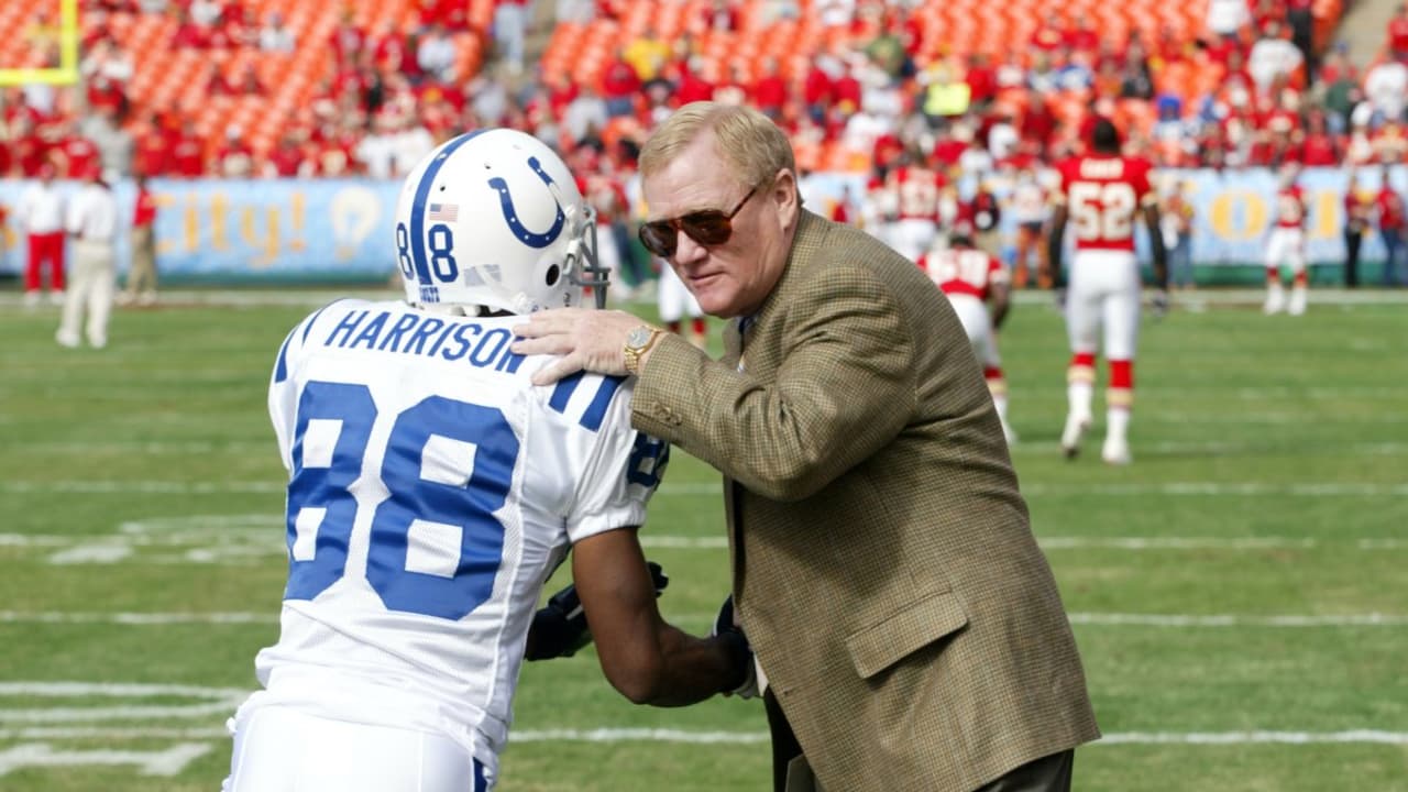 2015 Hall of Fame Inductee - Bill Polian