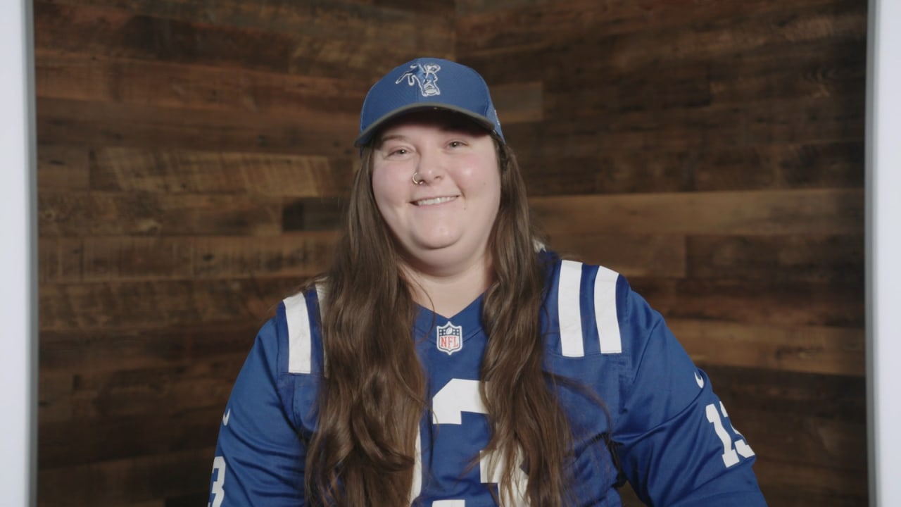 Fan Friday: Emily Figueroa-Ping