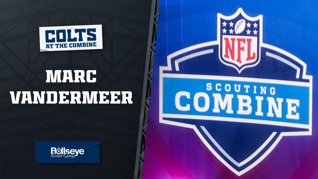 2023 NFL Scouting Combine: Surveying the AFC South with Texans' Marc ...