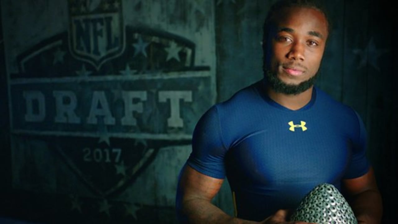 Draft Profile: Dalvin Cook