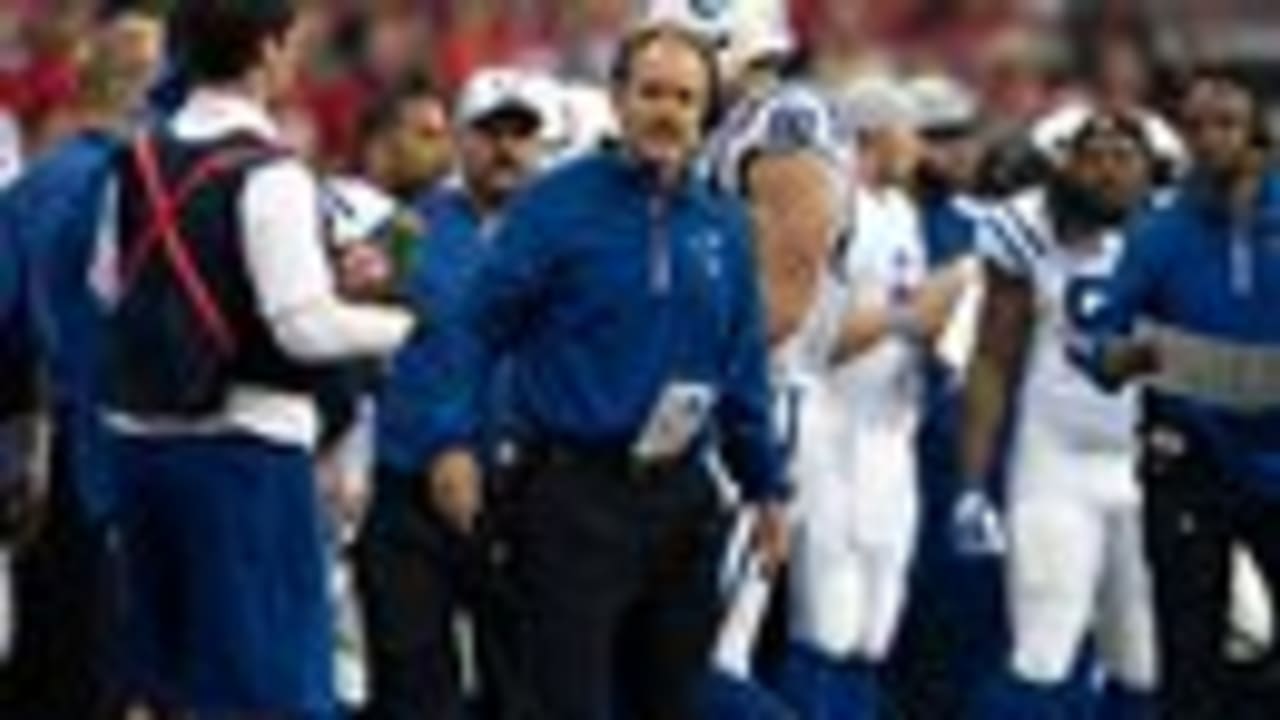 Colts Final Roster Breakdown At 53 Players
