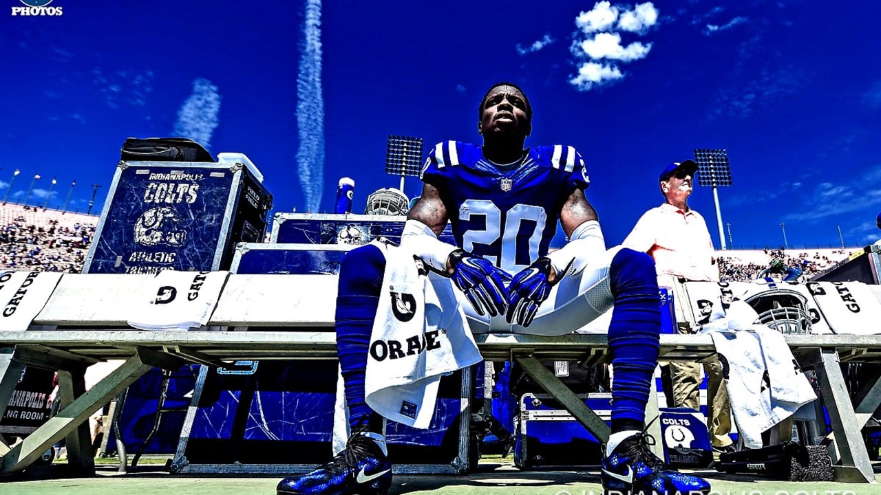 Tuesday's Top 10 - RAMS CREATIVE