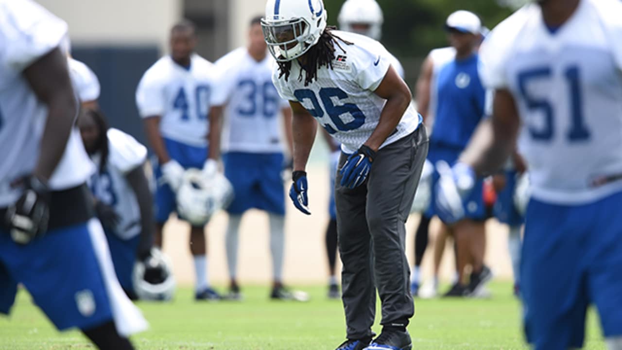 New Defensive Coordinator Ted Monachino Down Two Starters To Start Camp